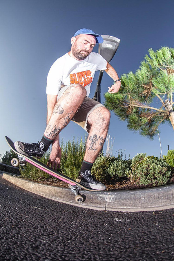 Max Whetter | Artist Interview | Blackwater Studios