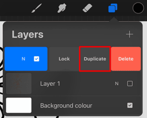 Create a T Shirt Design with Procreate App | Design Tutorial
