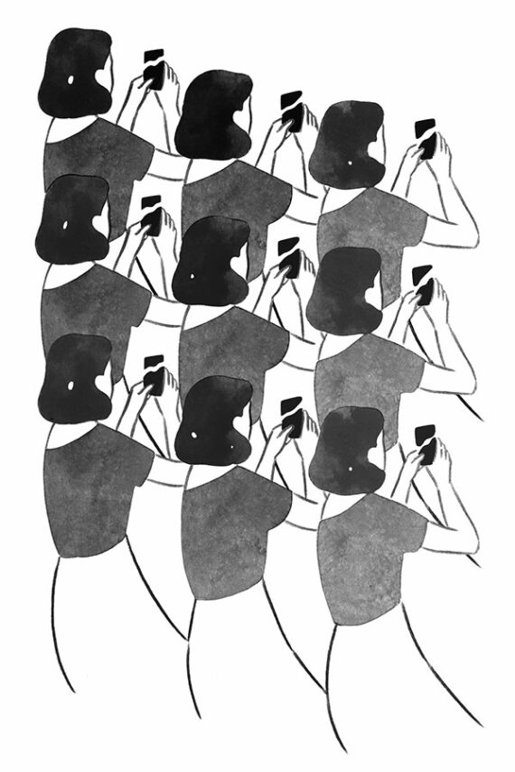 Tallulah Fontaine | Artist Feature | Blackwater Studios