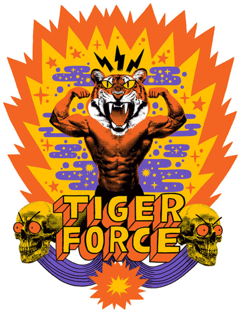 Jack Teagle | Artist Interview | Blackwater Studios